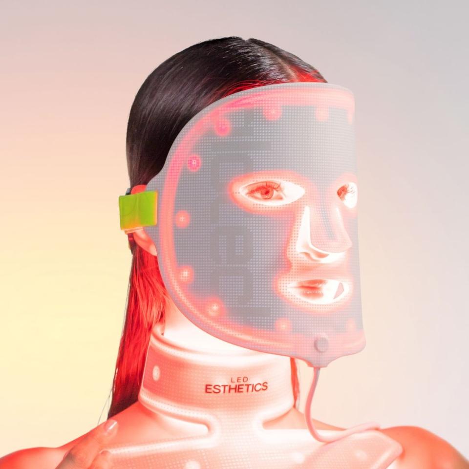8 Best LED Masks for Glowing, Radiant Skin