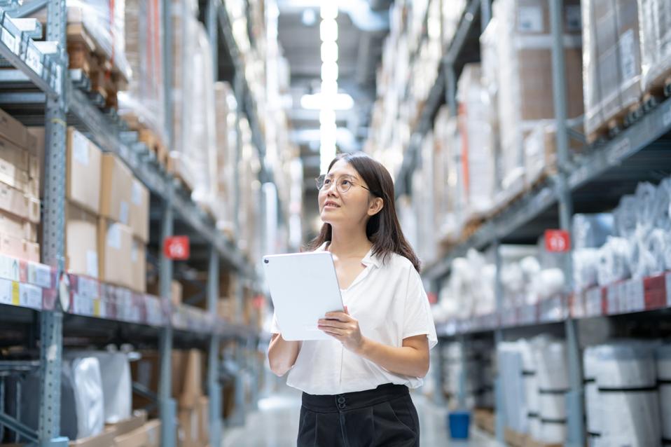 A New Era Of Supply Chain Planning With GenAI