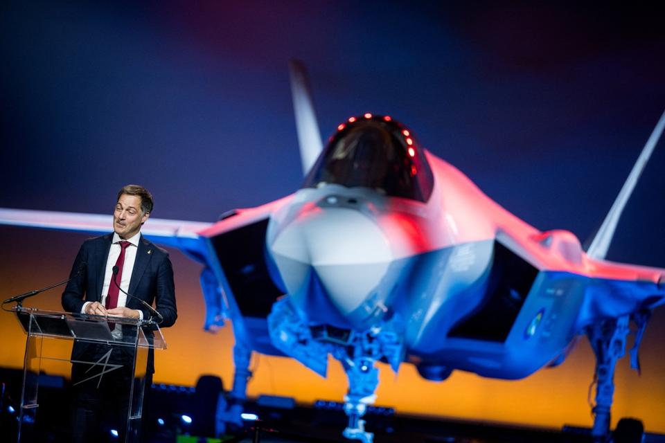 Down 20% This Year Is RTX A Better Pick Over Lockheed Martin Stock?