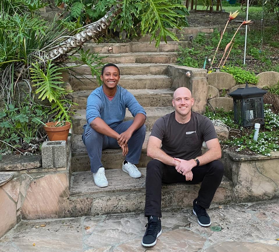 Keeping The American Dream Alive With Startup Stairs Financial