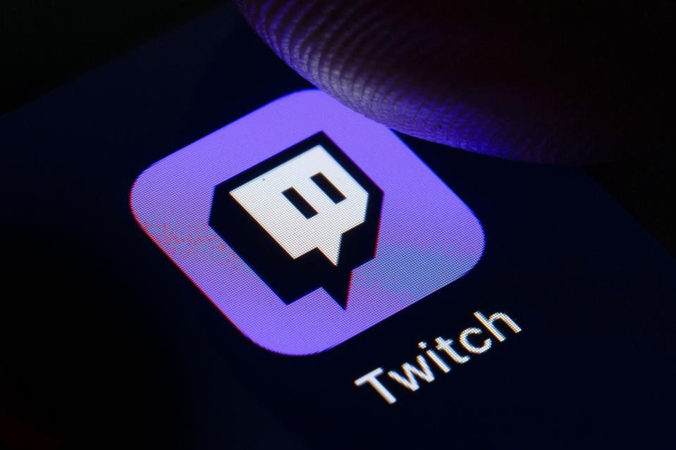 Twitch To Allow ‘Artistic Nudity,’ Twerking And Pole Dancing On Streams
