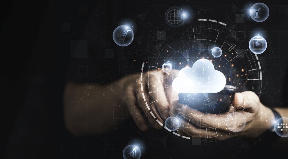 How CFOs Can Navigate Cloud Transformation While Managing Risk And ...