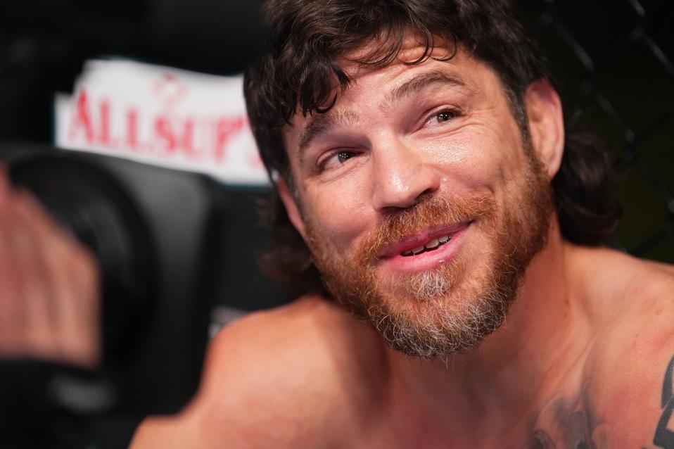 UFC CEO Dana White Says Jim Miller Will Fight At UFC 300