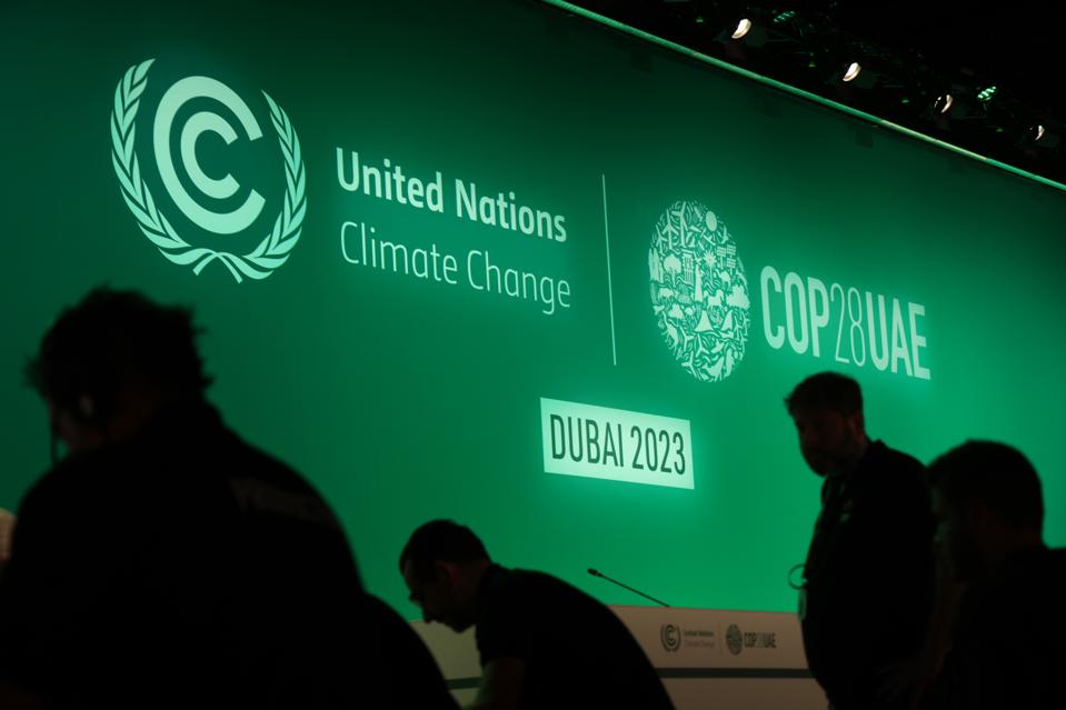 COP28 ‘UAE Consensus’ Agreement Lacks Promised Action