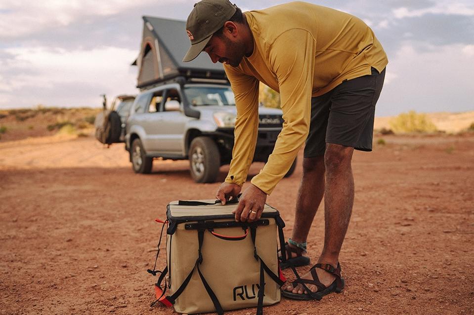 The Gear To Love For Car Camping And Overlanding In 2024