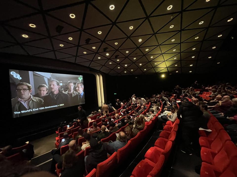 Why The BFI Southbank NFT1 Is One Of The Crown Jewels Of The London ...