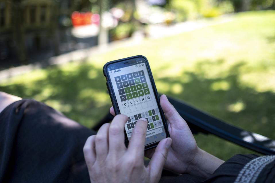 Today’s Wordle #910 Hints, Clues And Answer For Saturday, December 16th