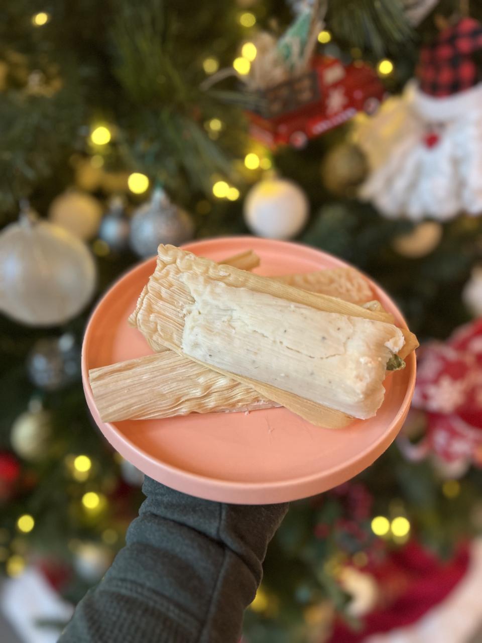 Chefs Share Tips And Recipes To Make Tamales For The Holidays