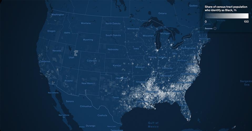 The Impacts of Climate Change on Black Communities