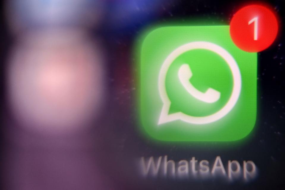 WhatsApp Hacking Warning—You Must Do These 3 Things Now