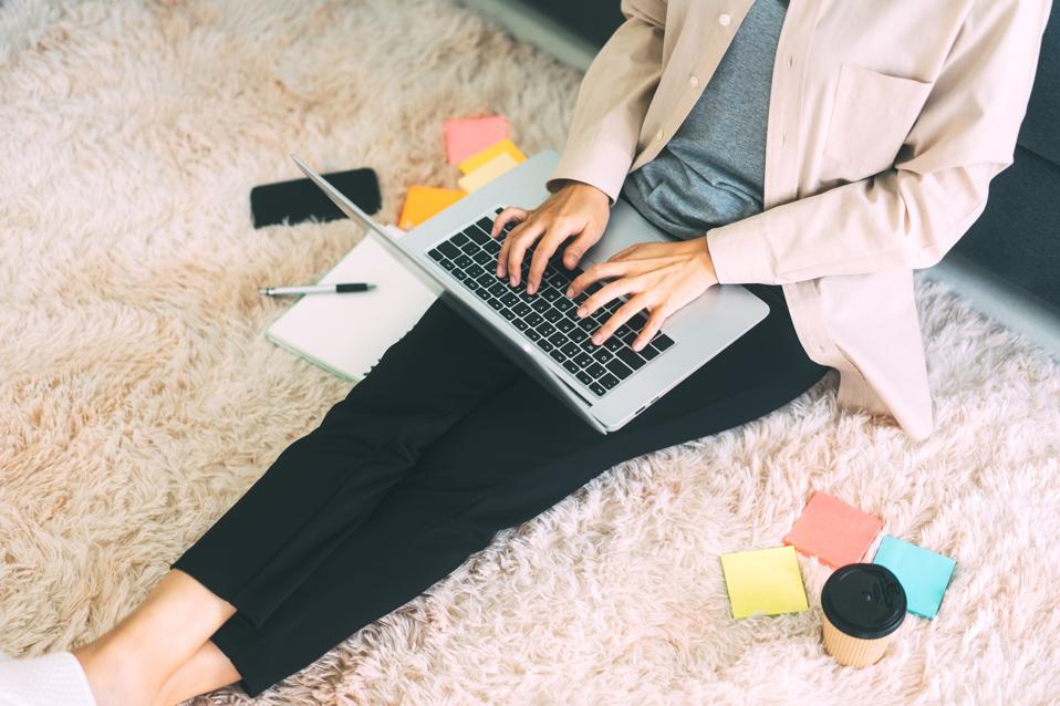 Get Your Money Working For You: Build Passive Income