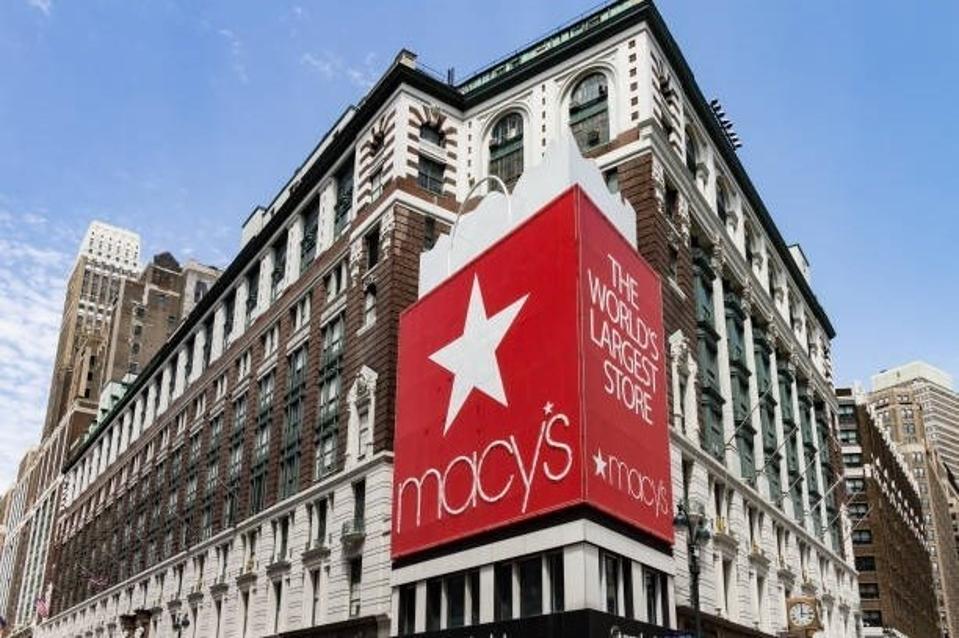 Macy’s Lowball Offer: Prelude To Finale or A Linchpin To Revival?