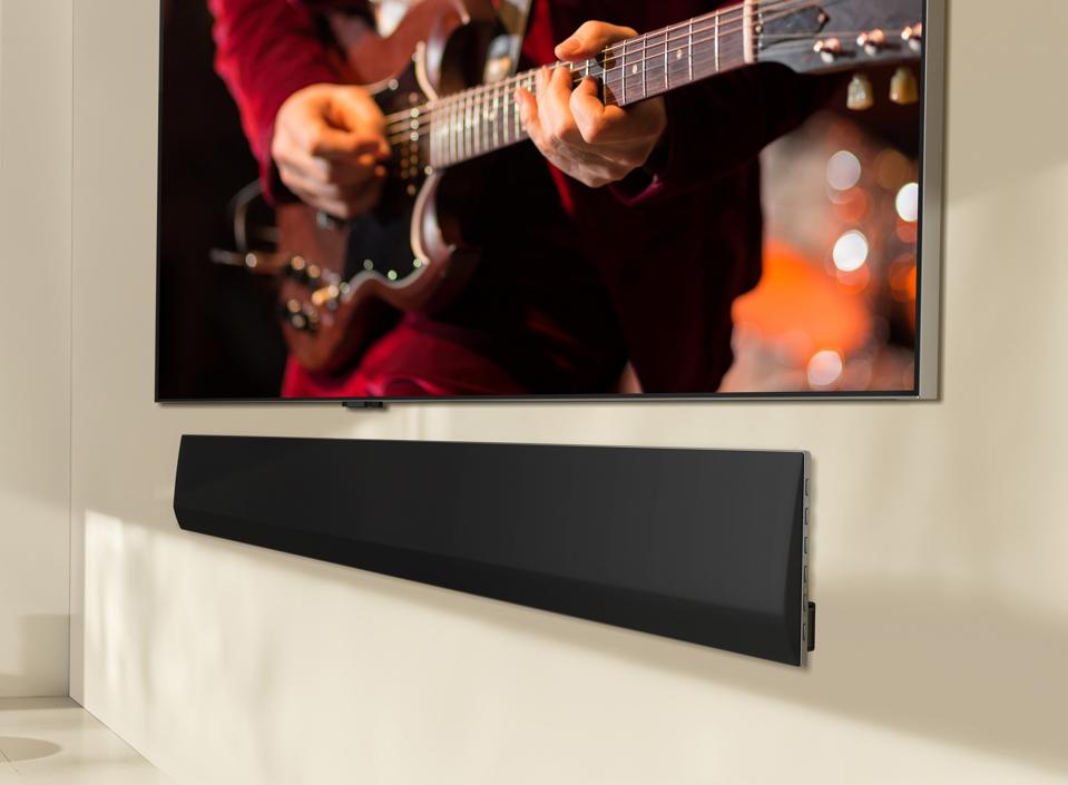LG Unveils Its 2024 Soundbar Range, Including New 15-Channel Flagship