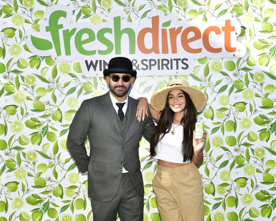 Getir Completes FreshDirect Deal As DoorDash Joins Nasdaq 100