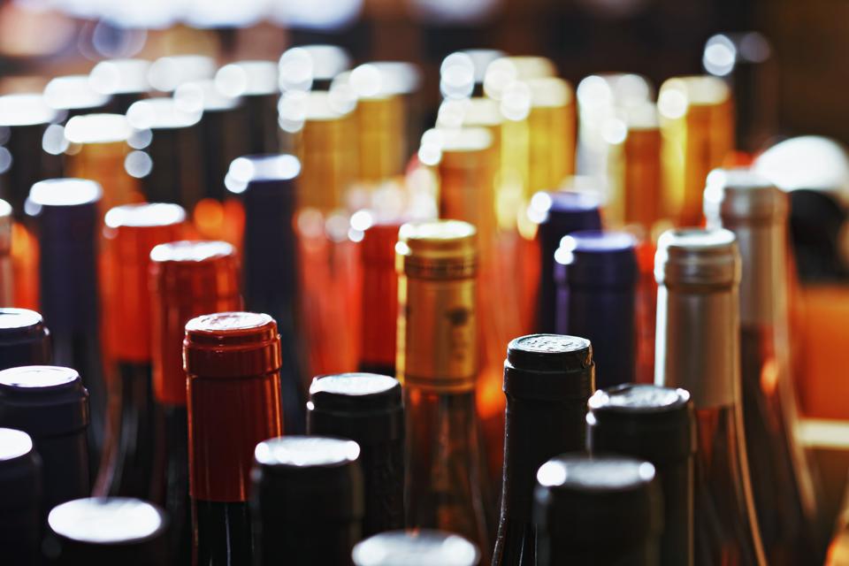 What Does Equity In (Fine) Wine Look Like?