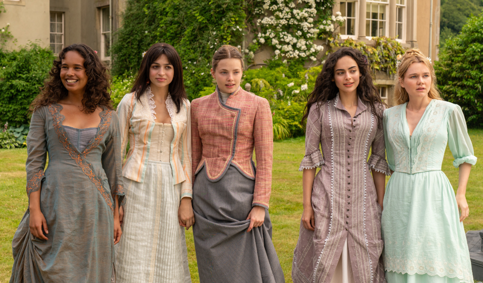 'The Buccaneers' Renewed For Season 2 At Apple TV+: Everything We Know