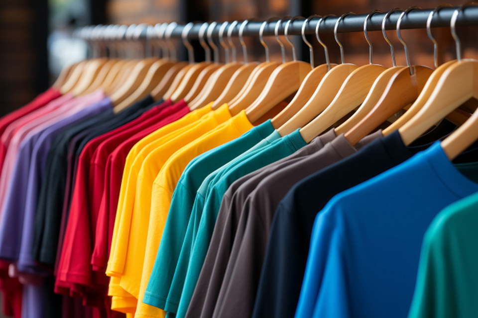 How One Brand Wove It’s Way Into America’s Hearts And Closets