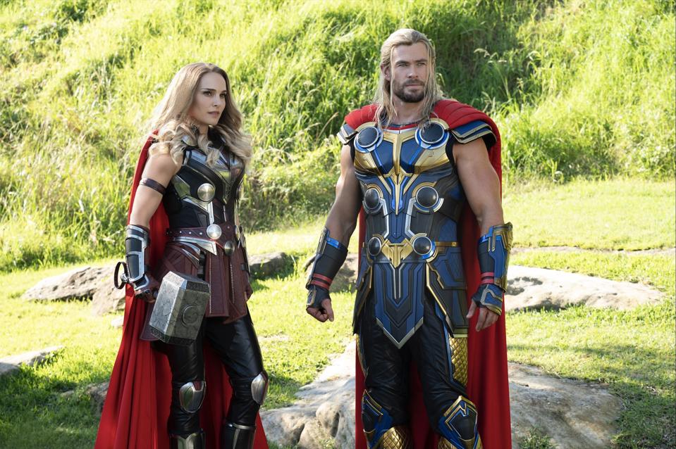 How To Watch ‘Thor’ Movies In Order