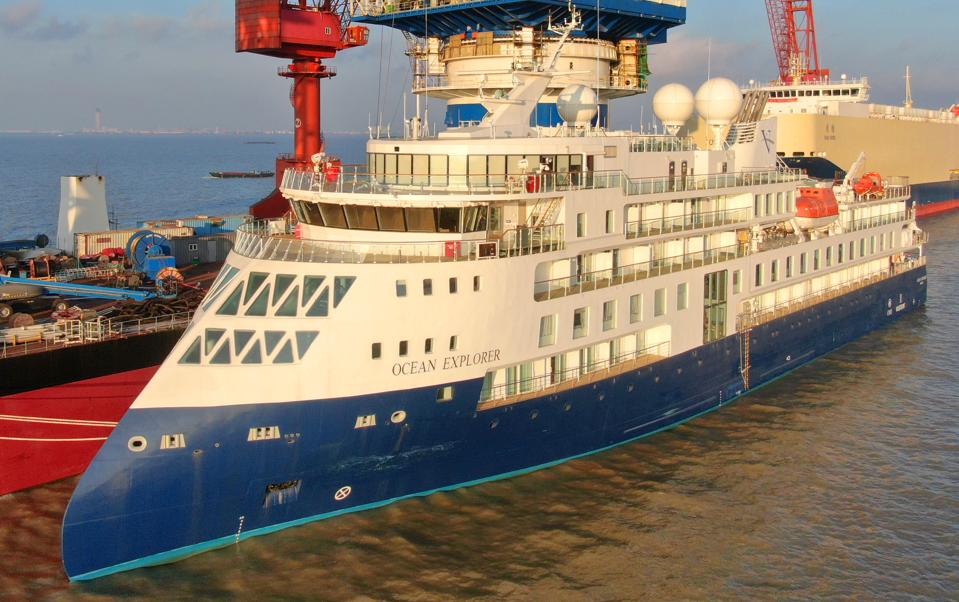 Shipping Still Has Efficiency Levers To Pull For Climate Action