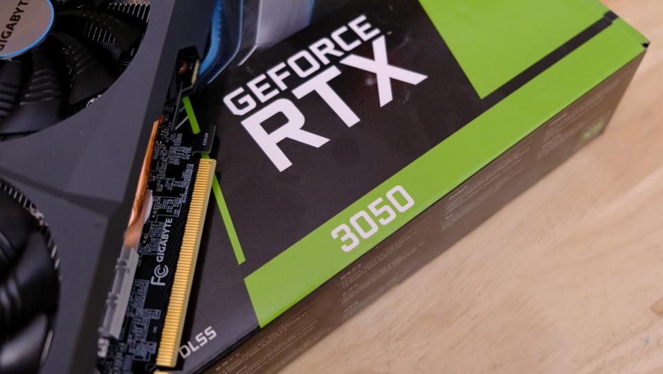 Nvidia’s Super-Cheap $179 Graphics Card Could Delight PC Gamers