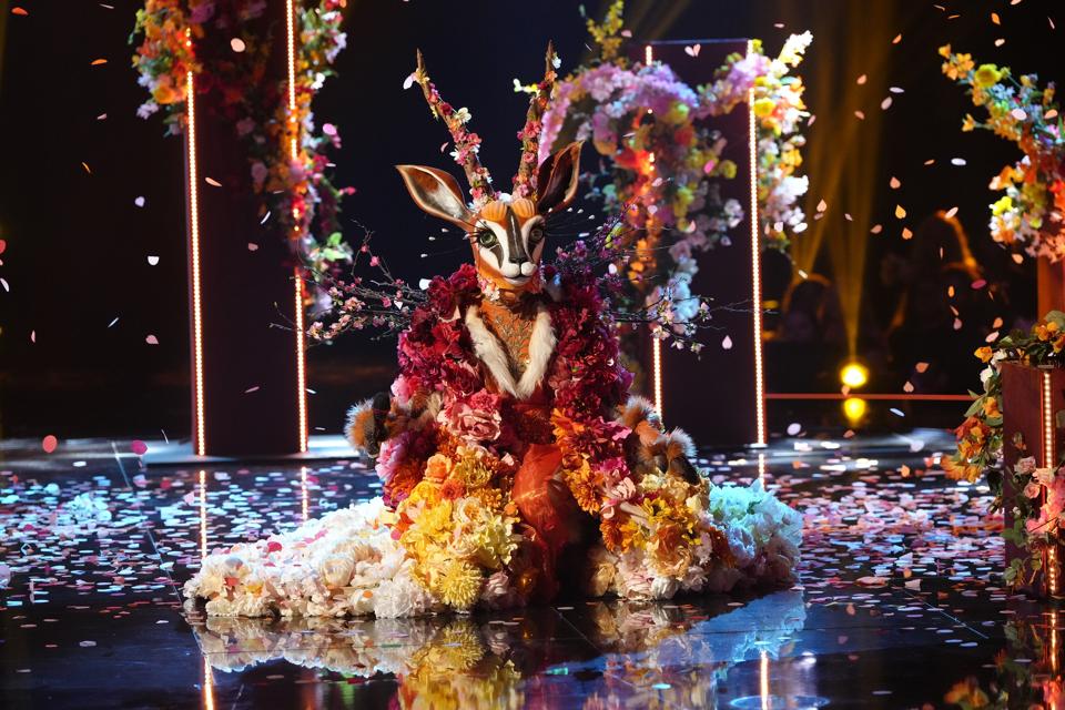 ‘The Masked Singer’ Finale Reveal: See All 17 Celebrities From Season 10