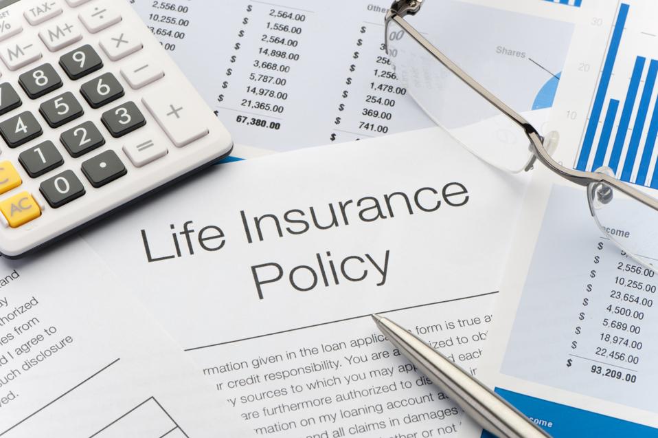 These 4 Life Insurance Stocks Keep Heading Higher