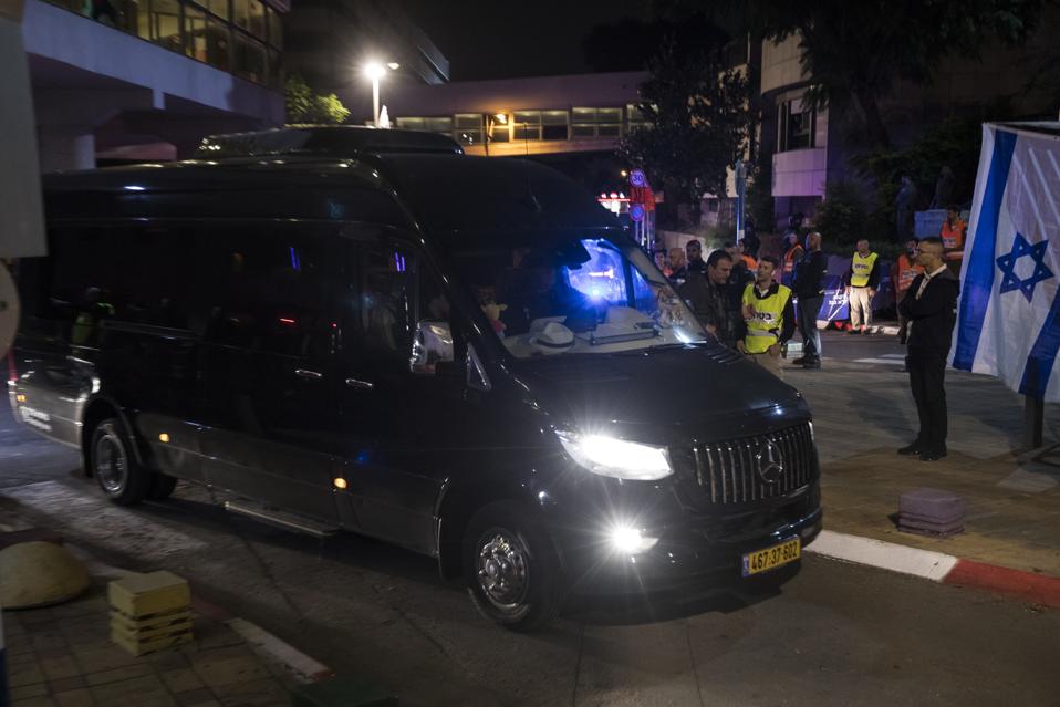 Gil Press - Pressed Data