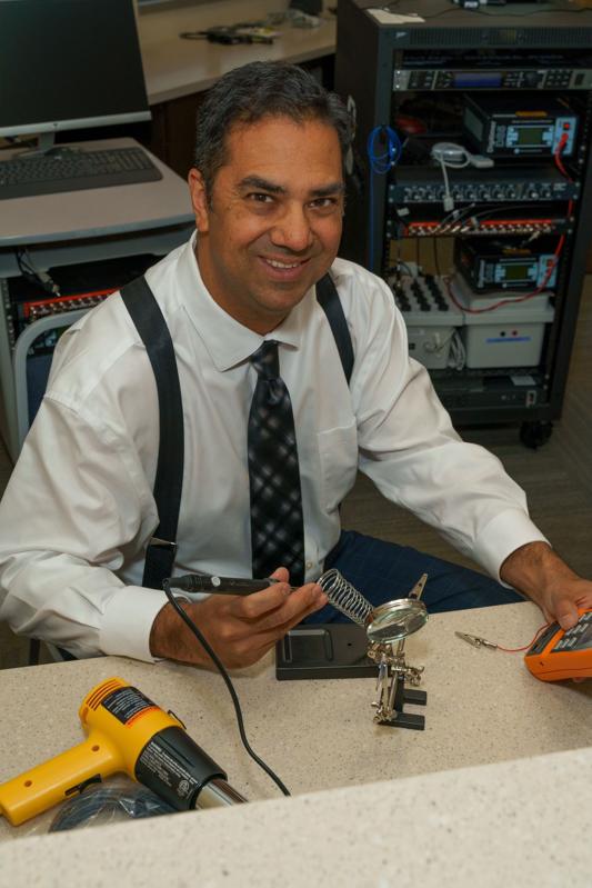 Soin Neuroscience — Pain Relief Through Technology, Not Opioids