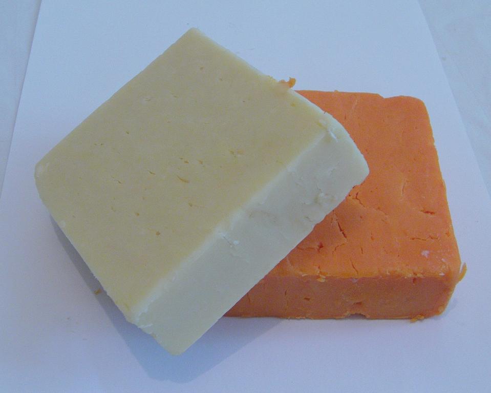 What Gives Cheddar Cheese Its Flavor? It Took Scientists A Year To Find Out