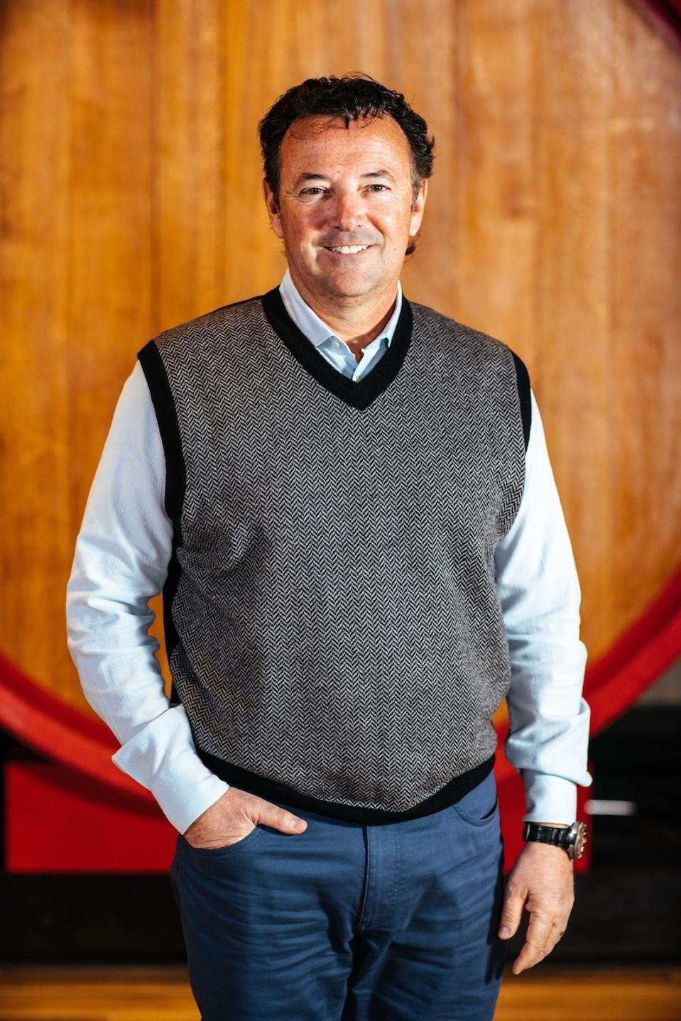 Stella Rosa CEO Discusses Spicy Wine, Innovation And Expansion