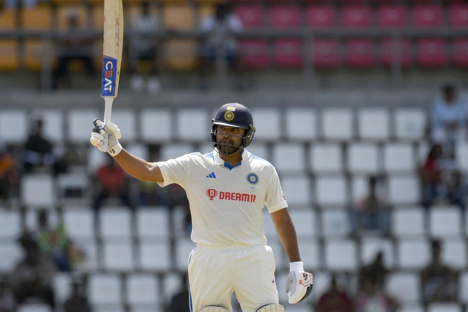 India’s Quest For Test Cricket Greatness On The Line In South Africa