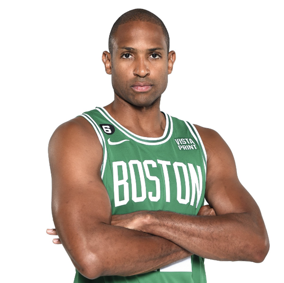Talking Travel With NBA Superstar Al Horford