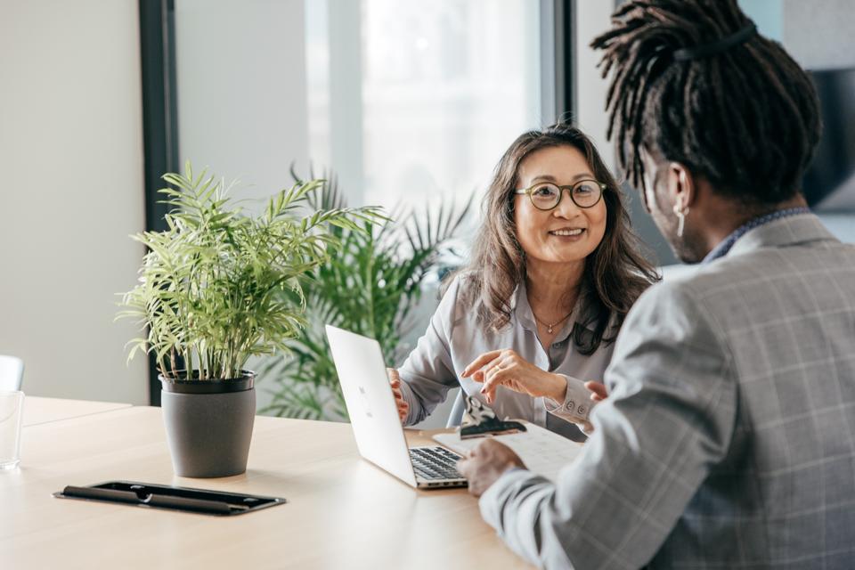 Stop Giving Direction: Coaching Demands A Different Kind Of Leadership