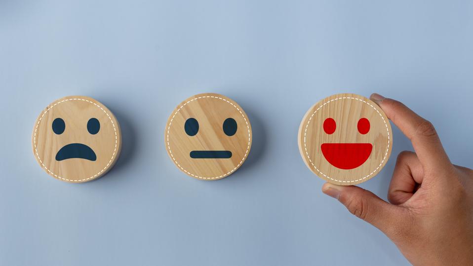 The Mental Health Crisis And Why Employee Happiness Matters