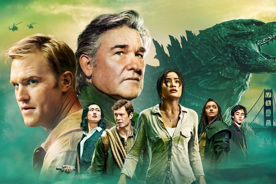 Legendary’s Expanding MonsterVerse Is A Masterclass In Universe Building