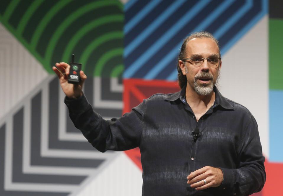 Alphabet's 'Moonshots' Head Astro Teller: Fear Of AI And Robots Is ...