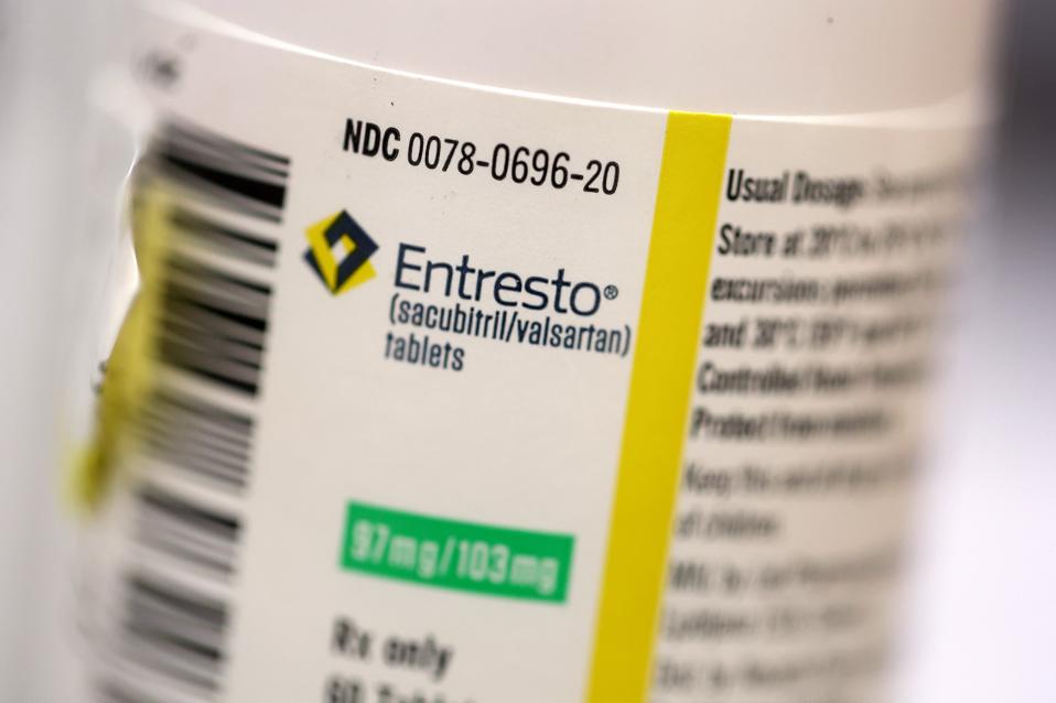 The 2024 Outlook For Global Pharma: A Look Ahead