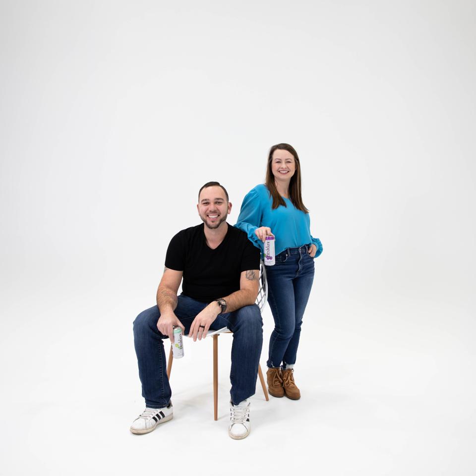 A Canned Cocktail Company Is Expecting Robust Sales In Dry January