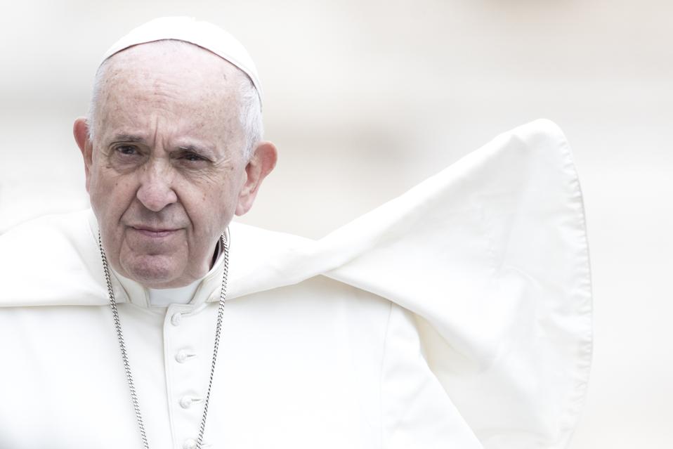 Pope Francis’ Impact On LGBTQ Rights Carries 1 Key Lesson