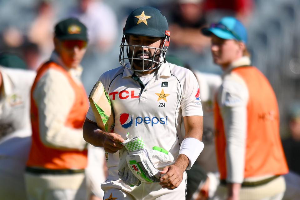 Pakistan Remain The World’s Most Entertaining Cricket Team Even In Defeat
