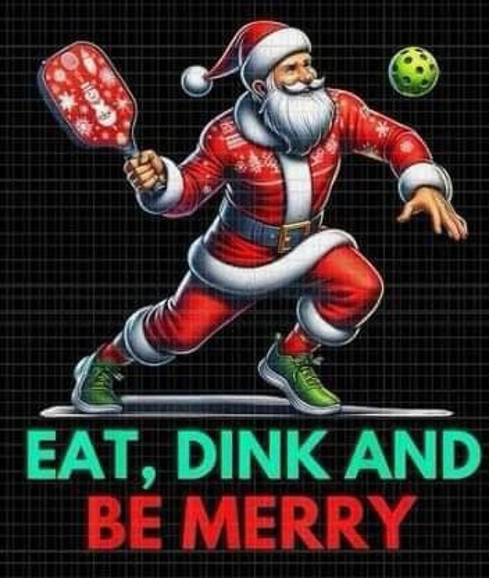 The Year In Review In Pickleball Part One