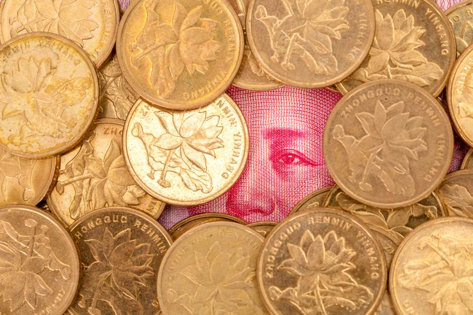 China’s Deflation: Another ‘Tell’ Of Serious Economic Trouble