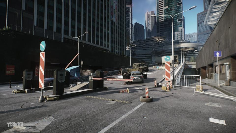 ‘Escape From Tarkov’ Ground Zero Map Level Restriction Will Be Removed