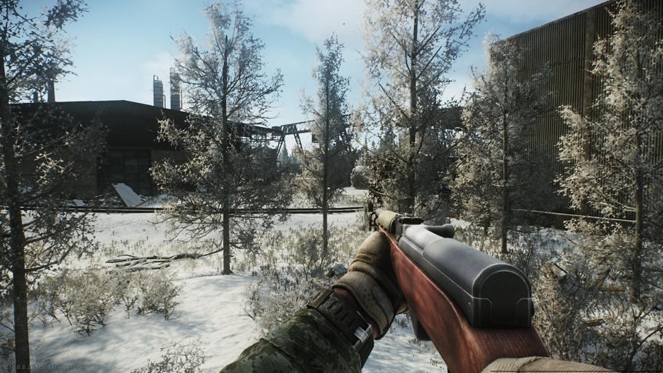 ‘Escape From Tarkov’s Setup Quest Has Ruined Its Best Map