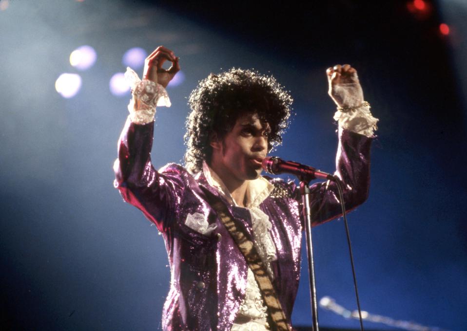 ‘Purple Rain,’ ‘Born In The U.S.A.’: These Blockbuster Records Are ...