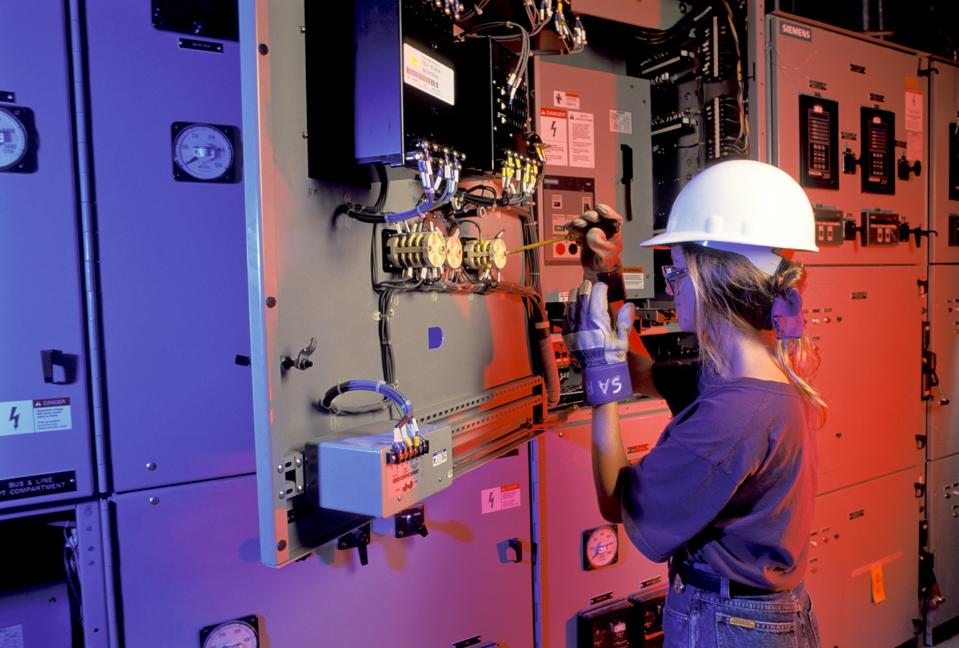 Uncommon Career Advice From Women Leaders Reinventing Our Infrastructure