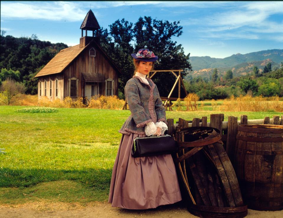 ‘Dr. Quinn, Medicine Woman’ Debuted On This Day In 1993: A TV Flashback