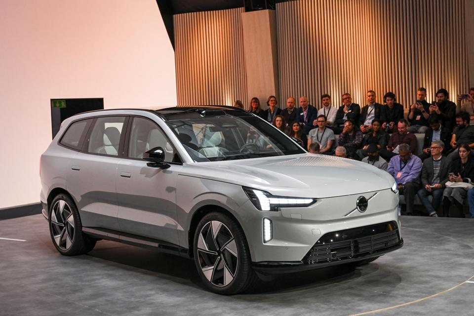 11 Cars That Will Change The Game In 2024