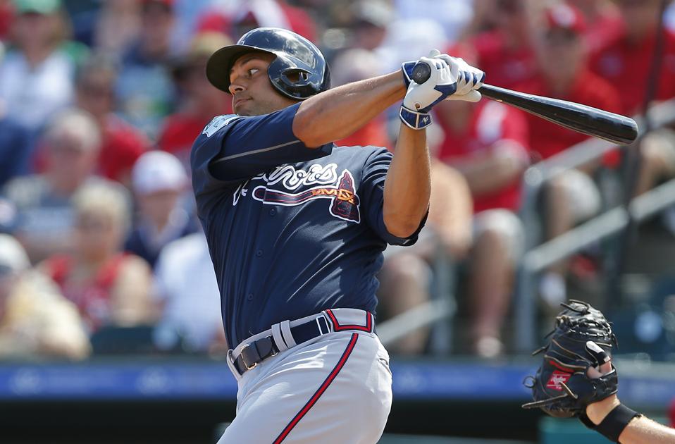 Atlanta Braves Show How Owners Generating Lots Of Cash Can Claim ...