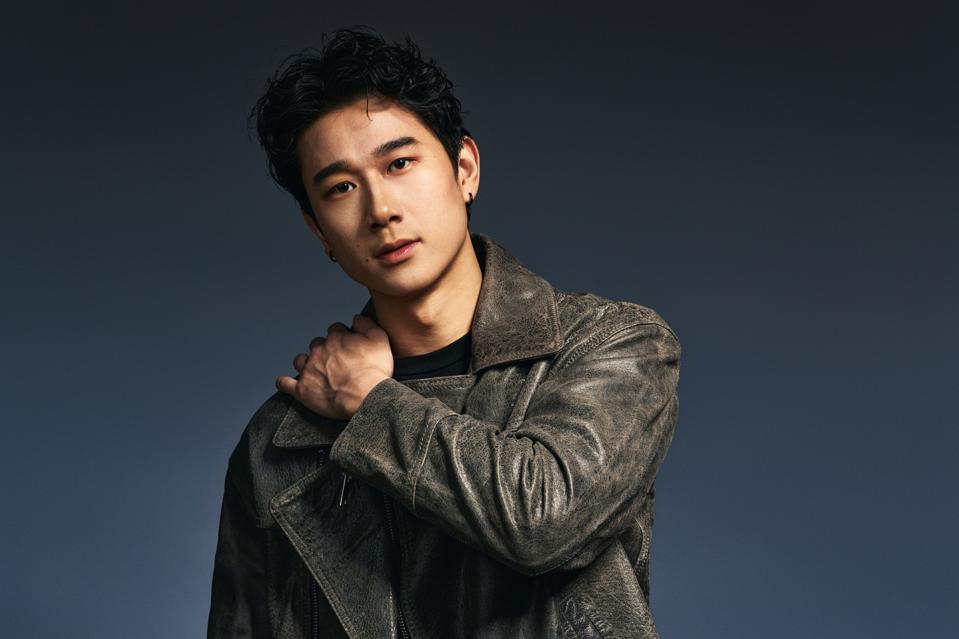 ‘The Brothers Sun’ Star Sam Song Li Is Just Getting Started: Full Interview